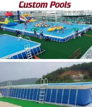 Paradise Pools Mart Have Your Pool, Your Way. Today