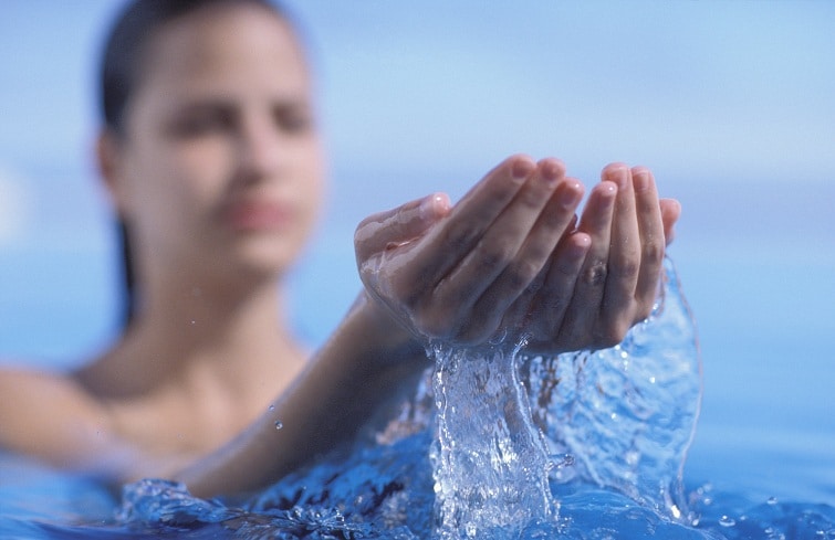 Balancing Pool Water - Video - Paradise Pools Mart